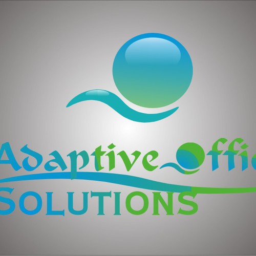 Logo Design for Computer Consulting Office Integration Company | Logo ...