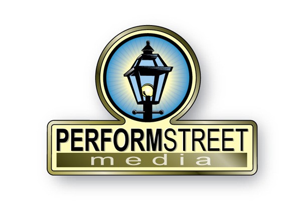 Logo - Perform Street Media -- 1 DAY CONTEST | Logo design contest