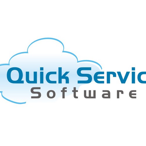 New logo wanted for Quick Service Software | Logo design contest