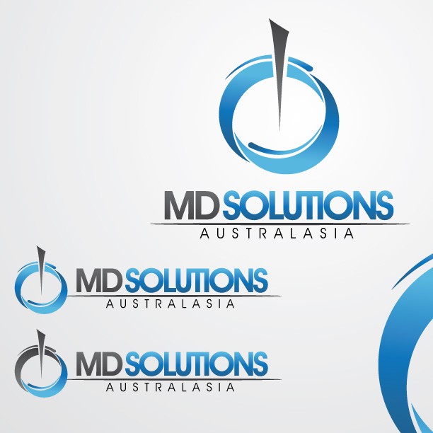 Solution Logos - Free Solution Logo Ideas, Design & Templates