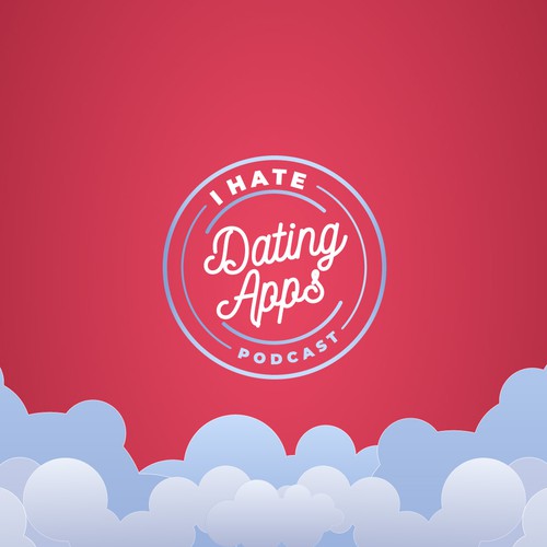 Designs | I hate dating apps | Logo & social media pack contest
