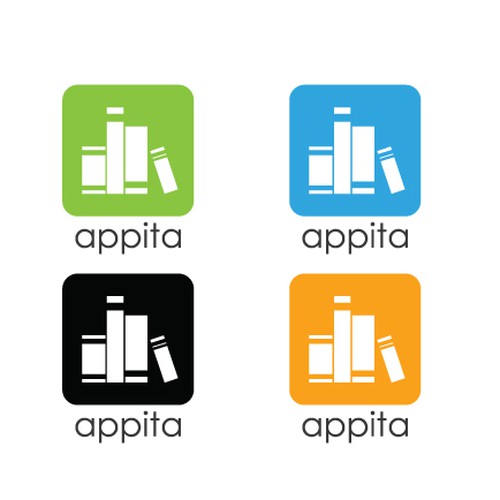 eBook Reader | Logo design contest