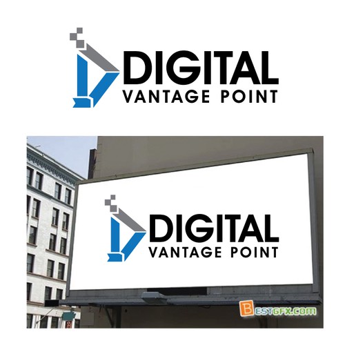Innovative and modern logo needed for Digital Vantage Point | Logo ...