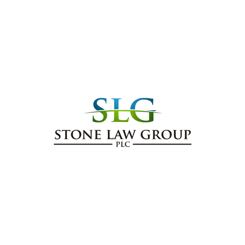 Create the next logo for Stone Law Group PLC | Logo design contest