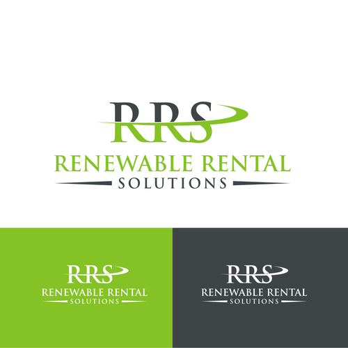 Create a captive logo for a Finance (rent to own) company in the Solar ...