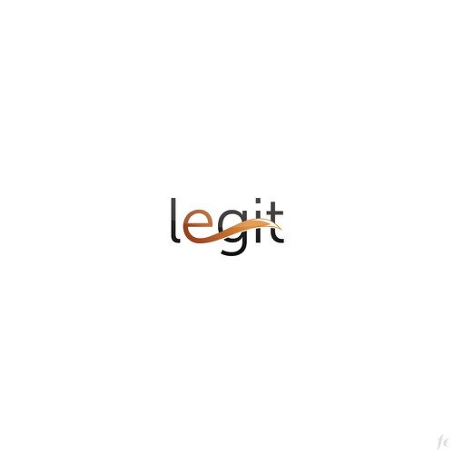 Legit Logo So (Re)Fresh And So Clean—How Jessica Hische Brings New