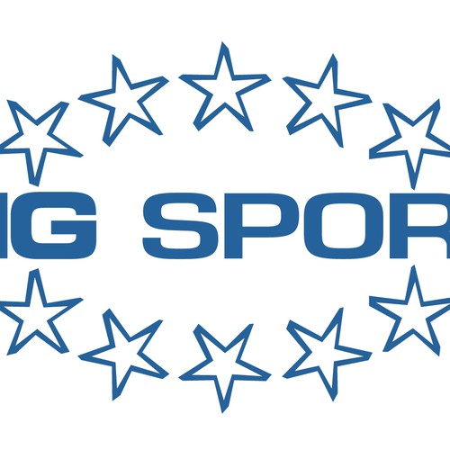 Olympic Sports Agency Logo Redesign | Logo design contest