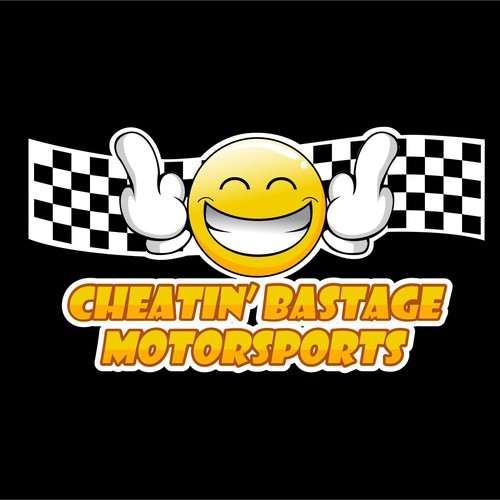 Design an Professional Motorsport logo for Pro race team | Logo design ...