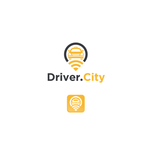 Driver.City logo ! | Logo design contest