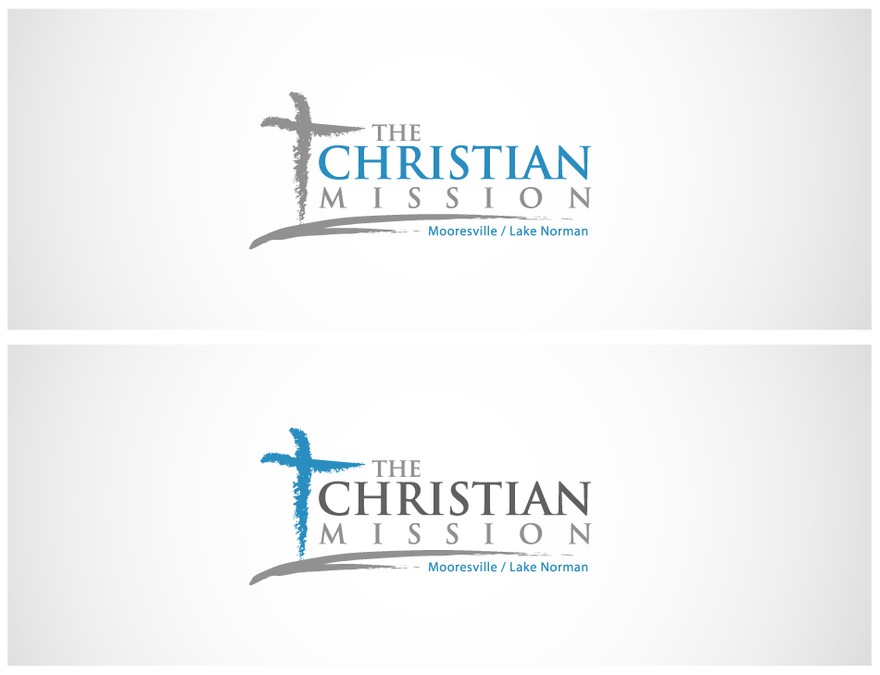 Logo Needed for Christian Charity to create brand identity | Logo ...