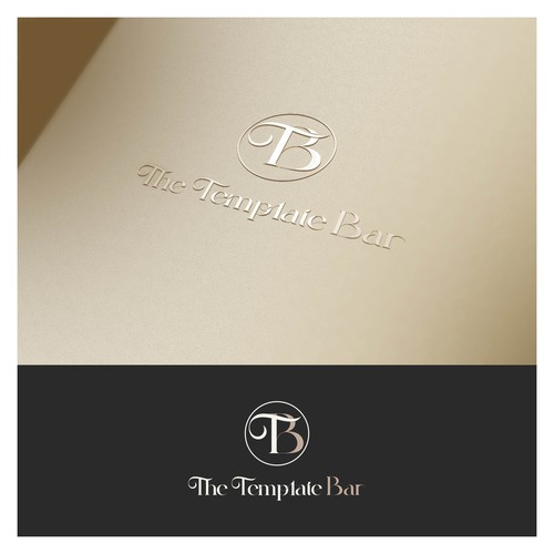 Designs | Luxe Feminine logo with high end bar/lounge type vibe for ...