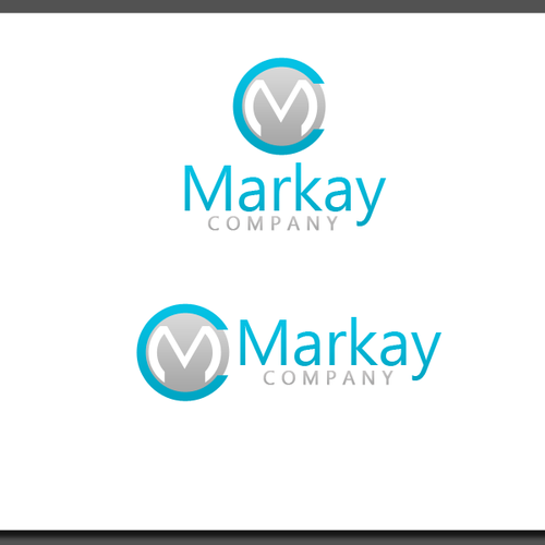 Designs | Help Markay Company with a new logo | Logo design contest