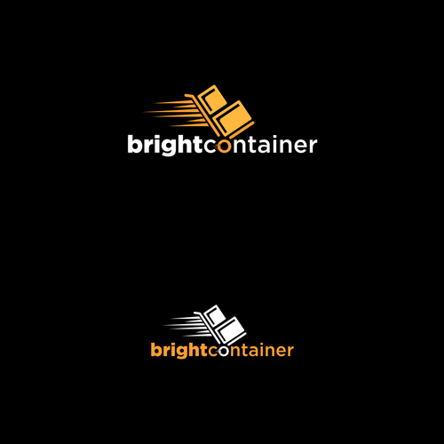 Designs | Re-usable, smart, shipping containers.... Logo needed, please ...