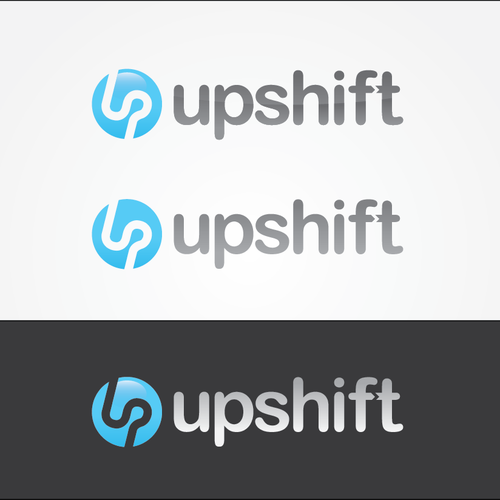 UpShift logo: Timeshare for hybrid & electric cars (San Francisco ...