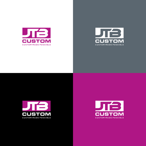 Designs | Custom logo needed for company that helps brands customize ...