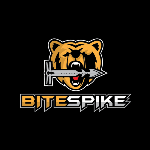 Bite Spike Logo | Logo design contest