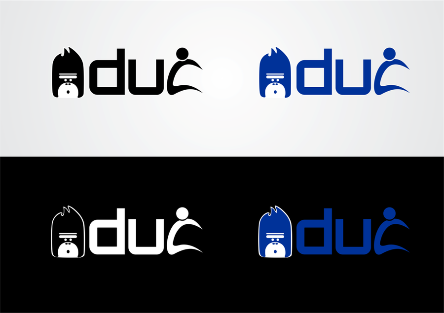 Create the next logo for DUC | Logo design contest