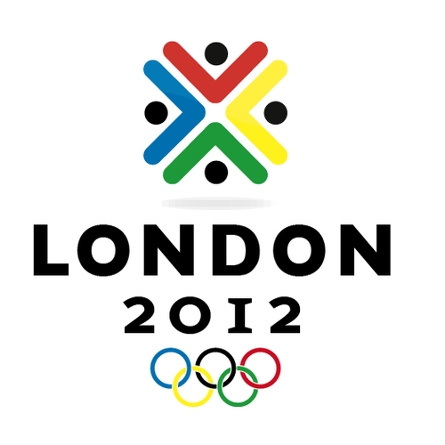 Designs | LONDON 2012 OLYMPICS LOGO | Logo design contest