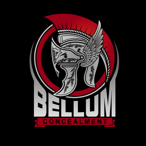 Create a logo for combat veteran owned and ran company! | Logo design ...