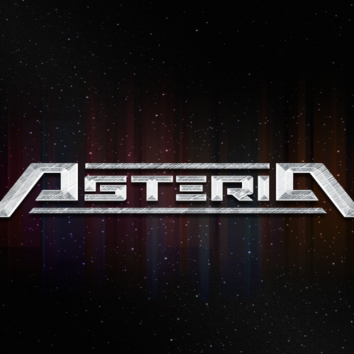 Create the next logo for Asteria | Logo design contest