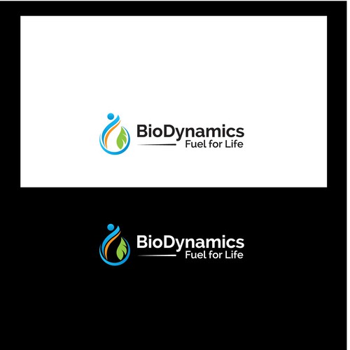 BioDynamics - Fuel for Life - Supplements for Athletes | Logo design ...