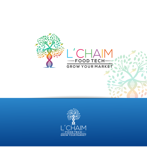 Logo For a Consulting Company Specializing in Food Tech | Logo design ...