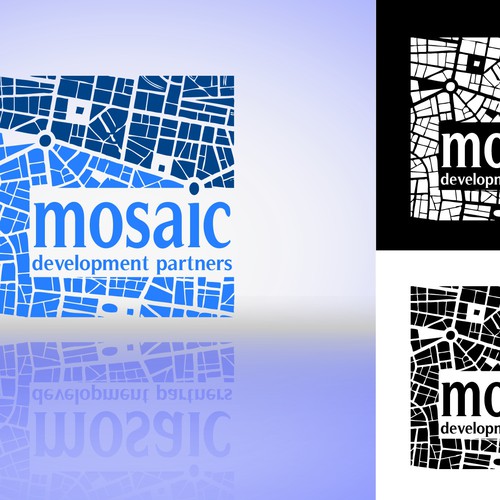LOGO for Mosaic Development | Logo design contest