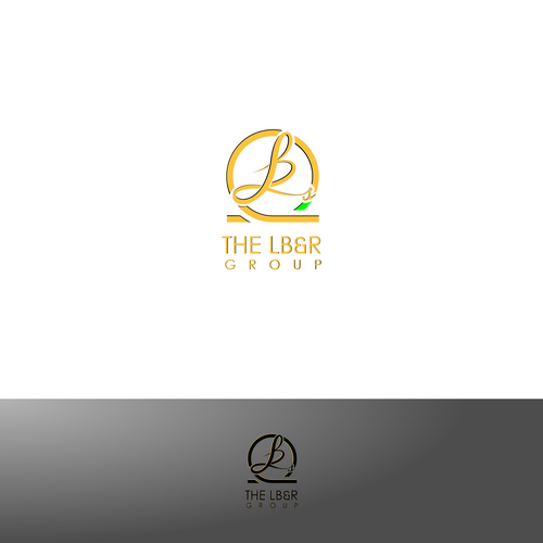 The LB&R Group | Logo design contest