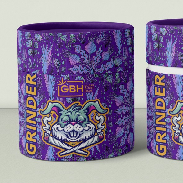 Grinder Designs - 31+ Grinder Design Ideas, Images & Inspiration In ...