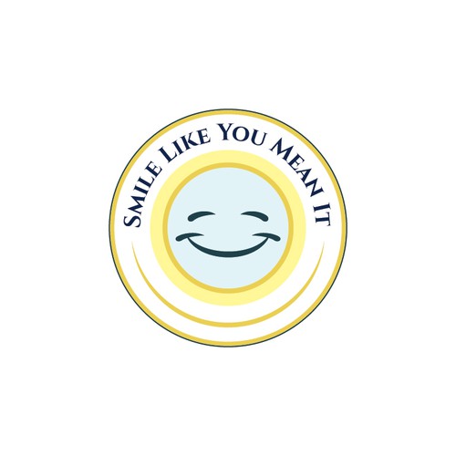 **Create a customer service smile logo** | Logo design contest
