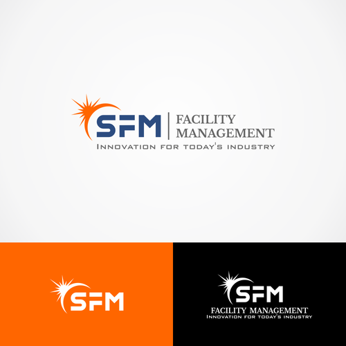 Designs | Create SFM as a global leader | Logo design contest