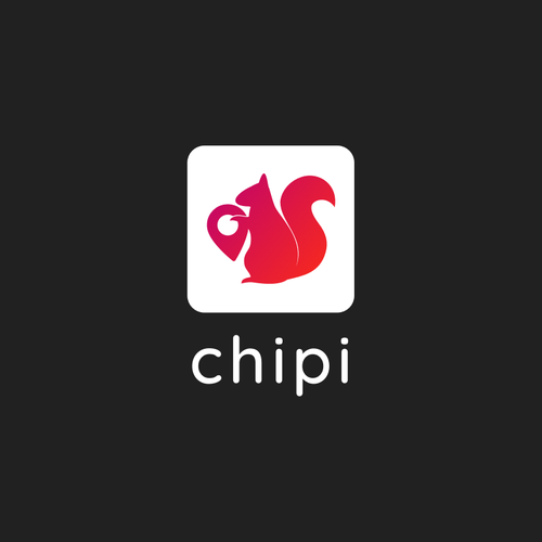 Chipi App needs a new logo / necesitamos un nuevo logo | Logo design ...