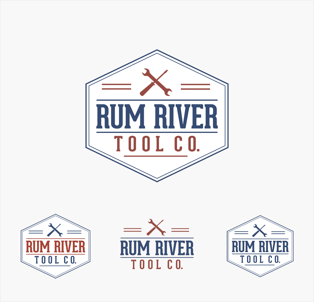 River Logos - Free River Logo Ideas, Design & Templates