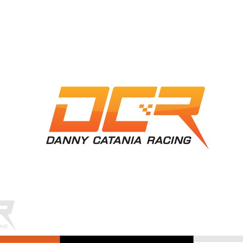 Design a Winning Racing Team Logo! | Logo design contest