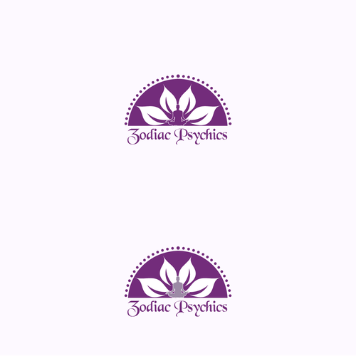 Logo for market leading website - Psychic readings, Tarot, Astrology ...