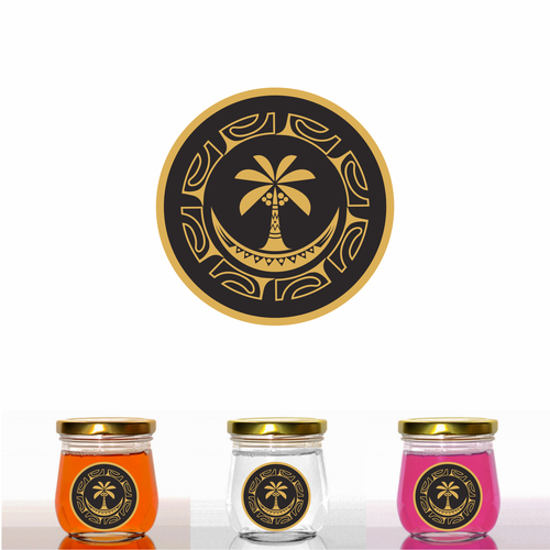 Designs | Polynesian gourmet fruit spreads crave for their new logo ...