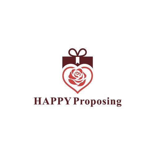 Designs | Design a romantic logo that appeals to men for a company that ...