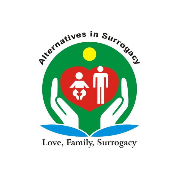 Surrogacy Logo The Georgian Surrogacy Podcast