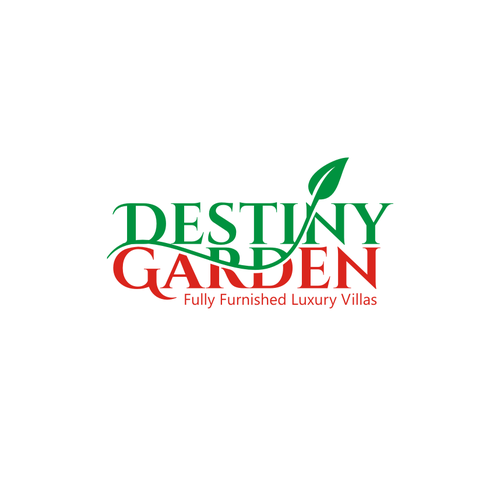 Luxury Gated Community Logo Design | Logo design contest