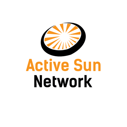 Sun Network Logo