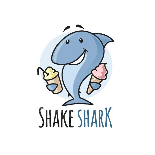 Shake Logos - Free Shake Logo Ideas, Design & Templates