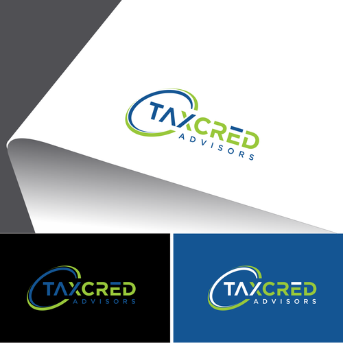 Designs | Simple logo for a Tax Credit brand that exudes ...