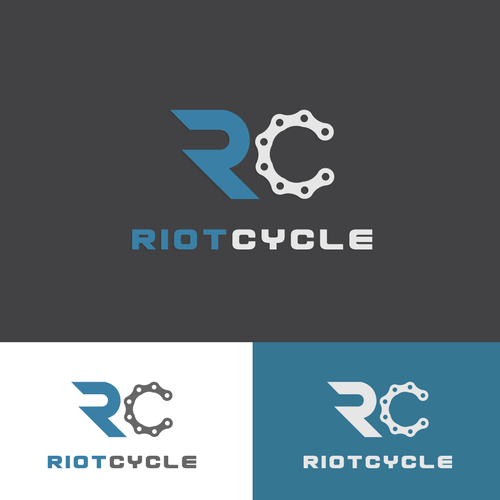 New logo for indoor cycling studio in Seattle | Logo design contest