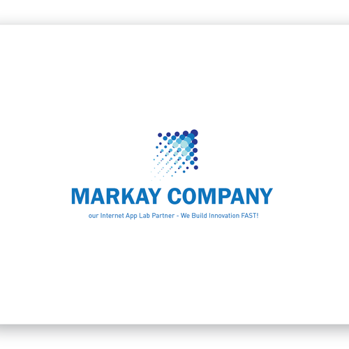 Designs | Help Markay Company with a new logo | Logo design contest