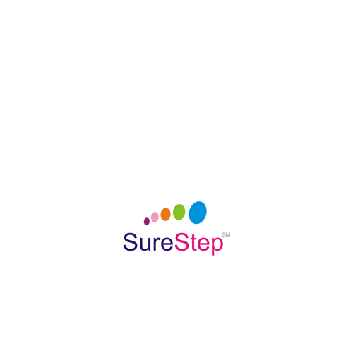 Surestep logo contest | Logo design contest | 99designs