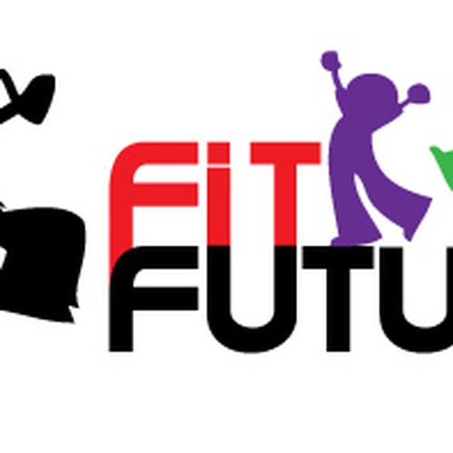 "FUN, TRENDY & MODERN LOGO for Kids Sports Coaching Company | Logo ...