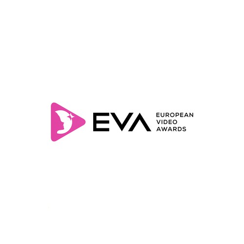 Designs | Create an iconic logo for the European Video Awards | Logo ...