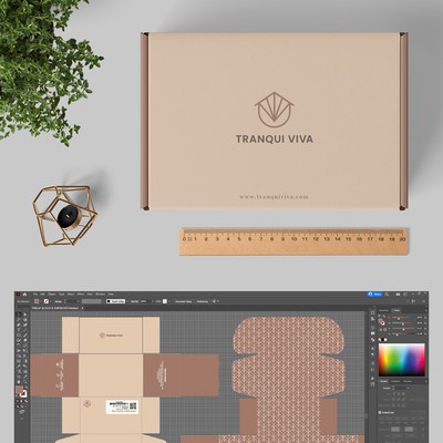 Packaging Design - Get A Custom Product Package Design Online - 99designs