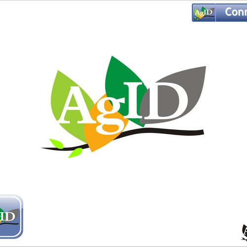 Create the next logo for AgID | Logo design contest