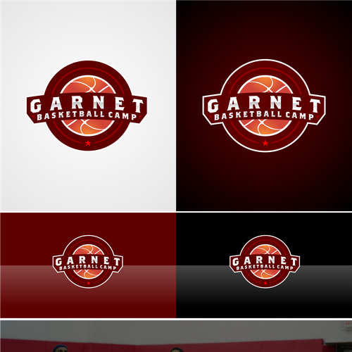Garnet Valley Logo
